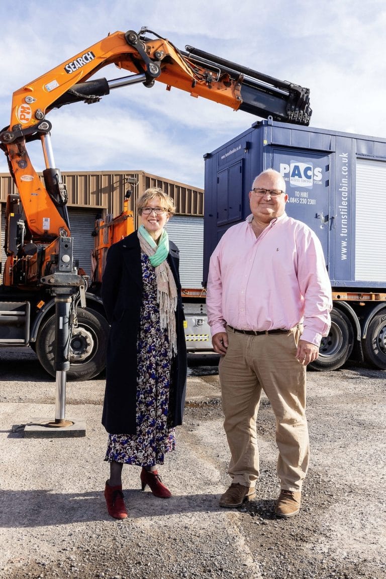 Search Is Over For New Owners Of Family Business | William G Search