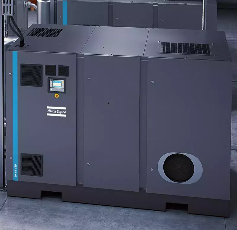 Different Types of Air Compressors and Their Uses | William G Search