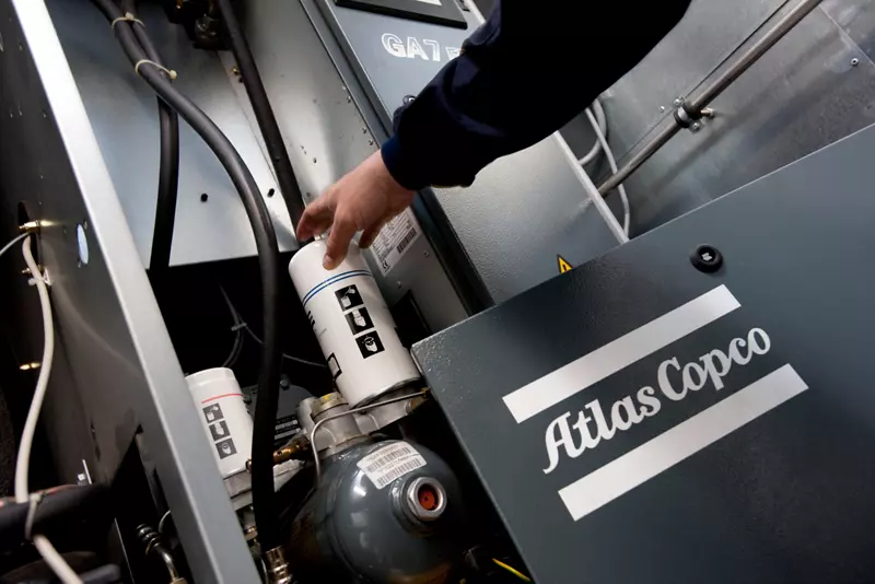 Reading Compressor Specs: A Simple Breakdown | William G Search