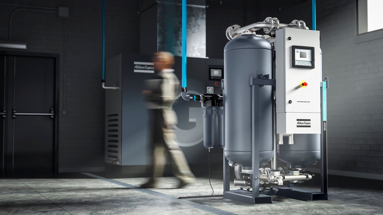 Why Your Compressor Struggles to Build Pressure | William G Search