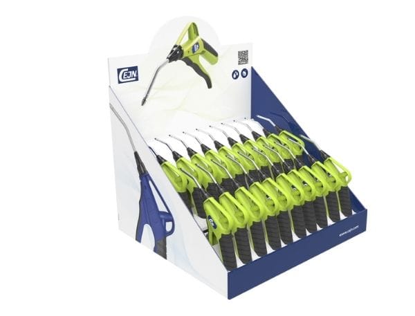 CEJN Supplier | William G Search