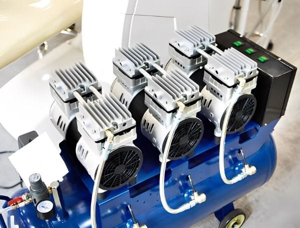 VOSS Hydraulics Supplier | William G Search